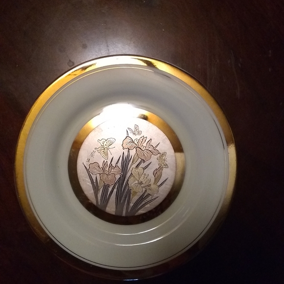 the art of Chokin | Accents | Chokin Art | Poshmark